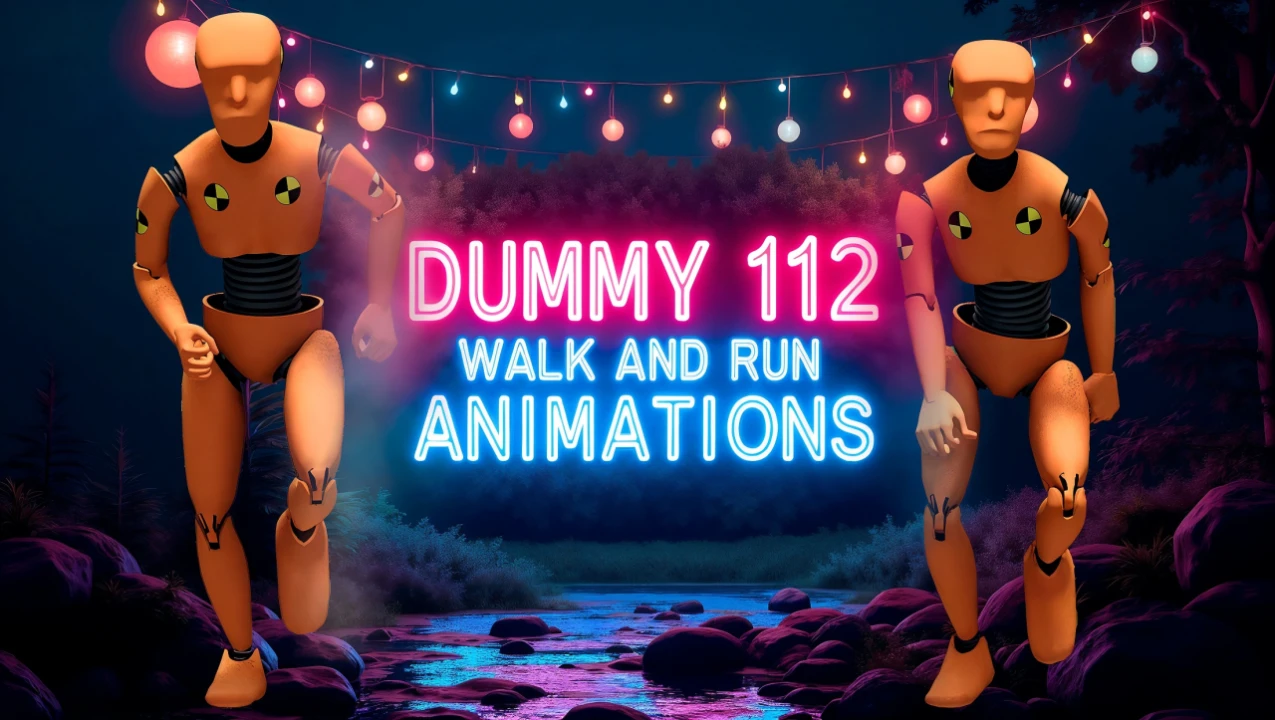 dummy - BeamNG.drive Search - ModLand.net